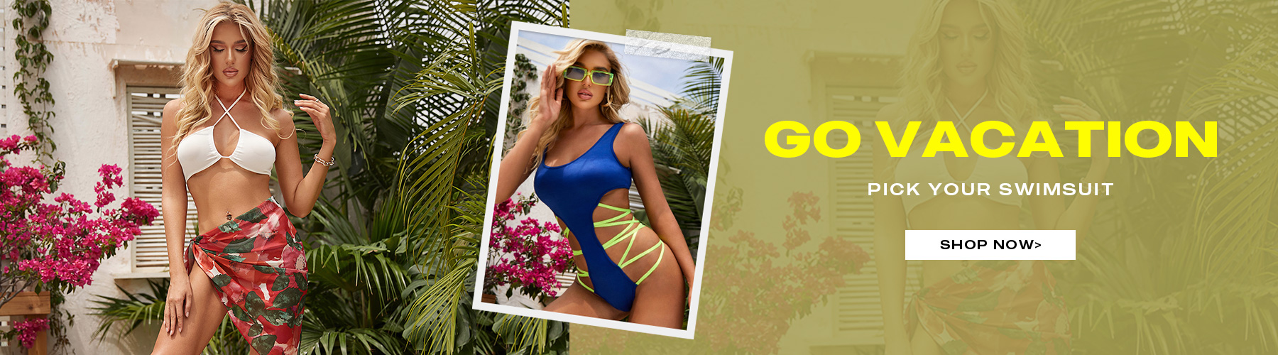 Chic Me: Women's Fashion Online Shopping