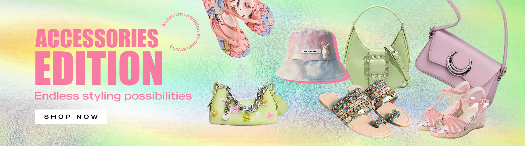 Chic Me: Women's Fashion Online Shopping