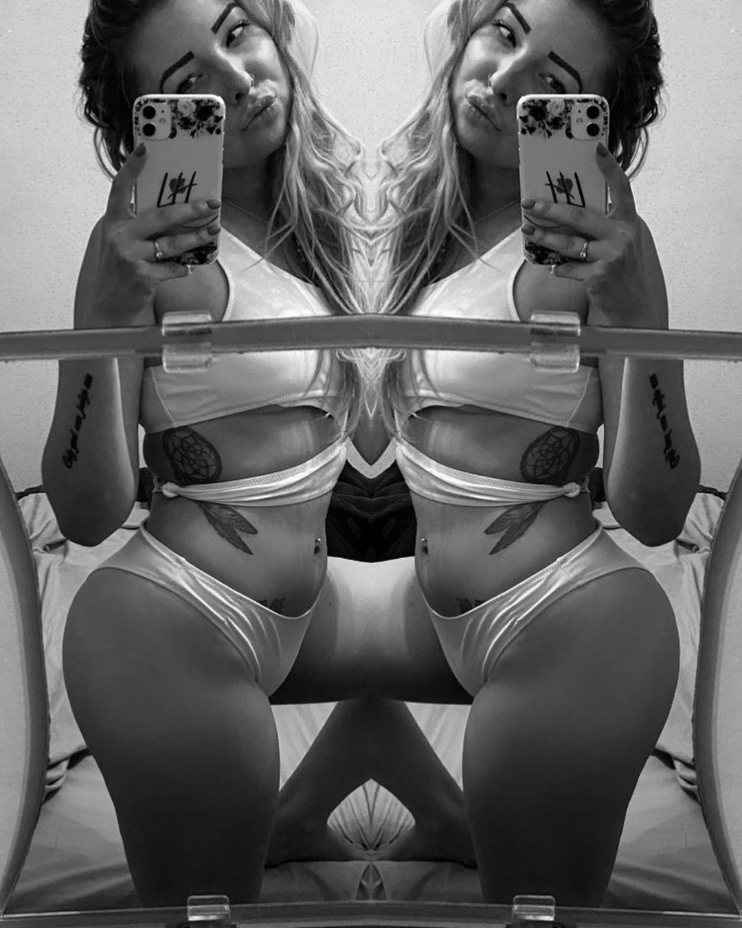 Cutout Asymmetrical Sleeveless One Piece Swimsuit