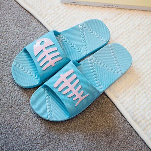 Women's Summer Flip Flops Shoes Sandals Slipper indoor & outdoor Flip ...