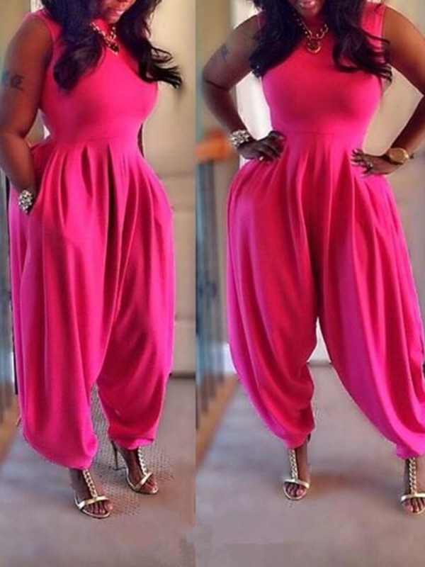 Wide Sheath Jumpsuit Online Discover Hottest Trend Fashion At