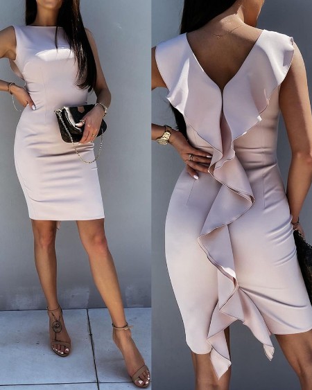 Chic Me: Women's Fashion Online Shopping