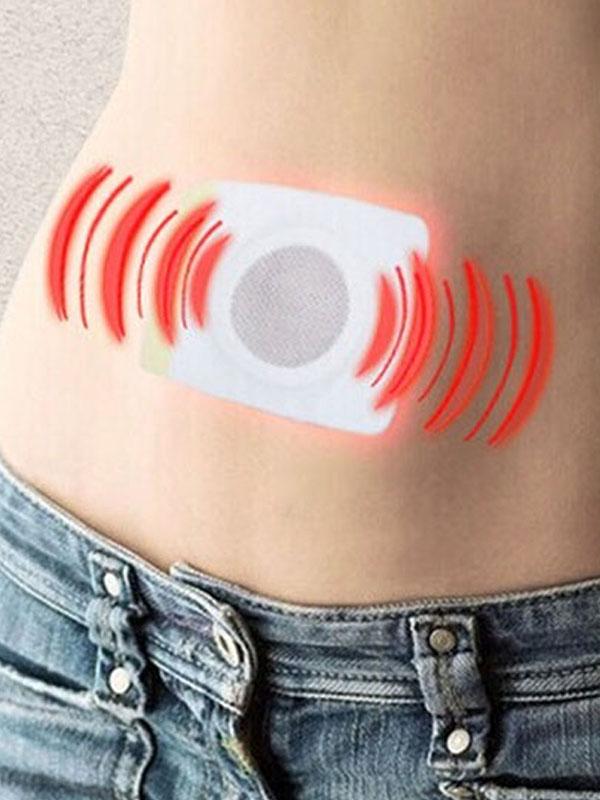 Health Care Slimming Navel Stick Slim Patch Magnetic Weight Loss ...