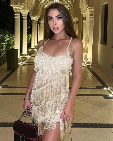 Chic Me: Women's Fashion Online Shopping