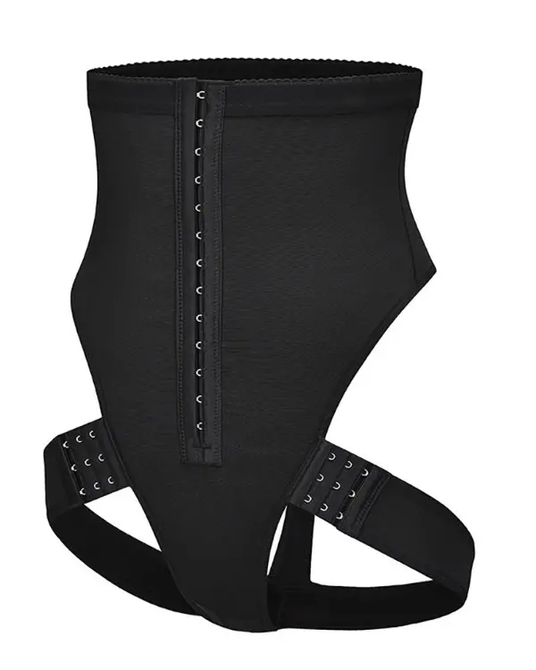 Girdle Waist Trainer Corset Butt Lifter Shapewear